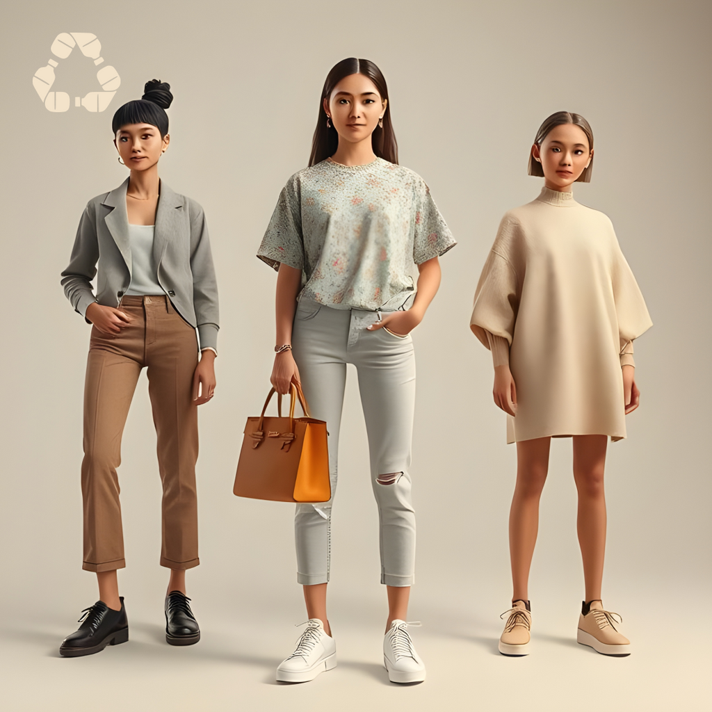 Sustainable Fashion Trends: What’s Hot in Eco-Friendly Clothing