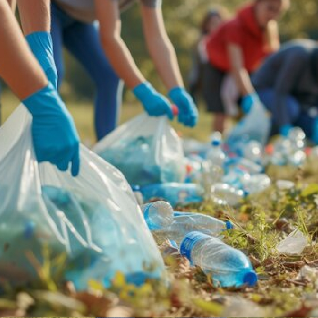 Ecoline’s Mission Tackling Plastic Waste One Outfit at a Time