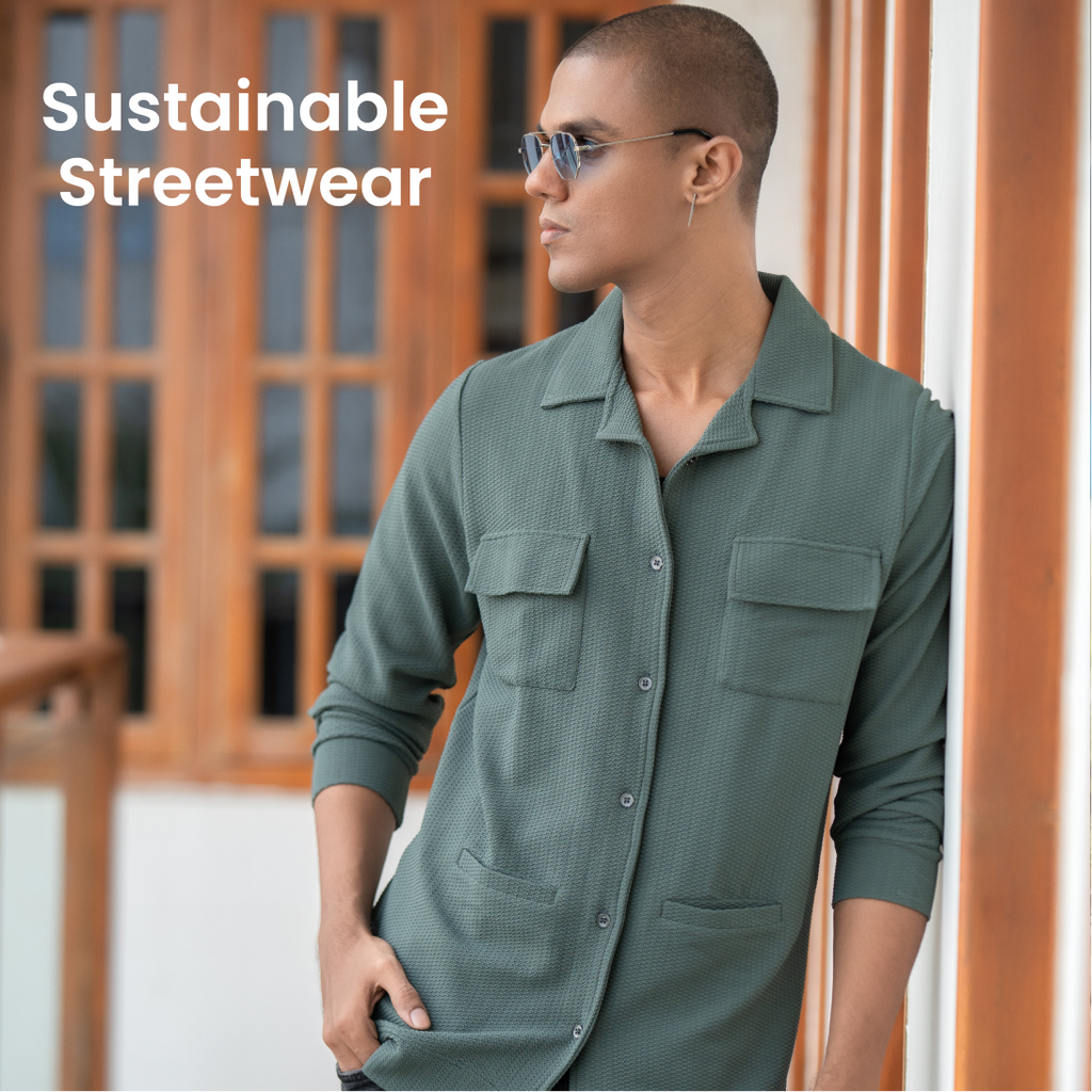 Sustainable Streetwear: How Ecoline Makes Eco-Friendly Look Cool