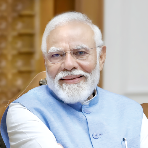 PM Modi - From Karur to the World ! How PM Modi’s Jacket Put EcoLine o ...